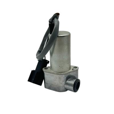 China Hydraulic Main Pump Solenoid Valve 702-21-07010 for PC200-6 PC120-6 Excavator 6D102 Engine for sale