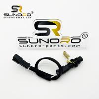 China Excavator Engine Camshaft Position Sensor Switch 279-9829 for C13 C15 24V for sale