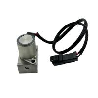 China Komatsu PC200-8 PC220-8 PC270-8 PC300-8 PC400-7 Polite Valve 702-21-57400 702-21-57500 702-21-55901 for sale
