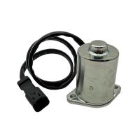 China SUNORO Excavator Pilot Solenoid Valve PC200-7 PC220-7 PC200-8 PC300-8 20Y-60-32120 20Y-60-32121 for sale