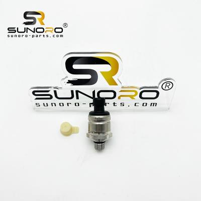 China Diesel Engine Pressure Sensor 060G3632 3408587 for Cummins QSK23 QST30 QSV91 for sale