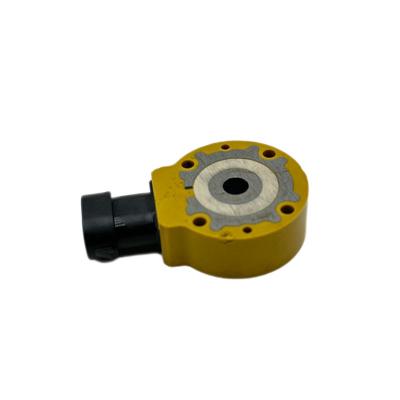 China Excavator Solenoid Valve 214-5427 for C7 C9 Injector E324D E325D Spare Part for sale
