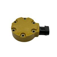 China SUNORO Carter 320D Fuel Pump Solenoid Valve 326-4635 3264635 C6.4 Diesel Engine 312-5620 for sale