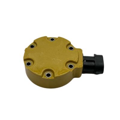 China SUNORO Carter 320D Fuel Pump Solenoid Valve 326-4635 3264635 C6.4 Diesel Engine 312-5620 for sale