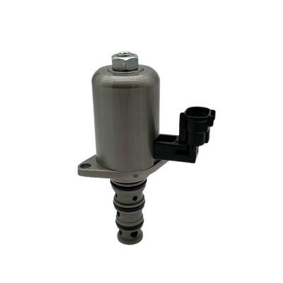 China SUNORO 9314145 Excavator Hydraulic Pump Electromagnetic Valve for Hitachi ZX200-5G ZX300-5G for sale