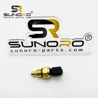China Excavator Water Temperature Sensor 236-8757 2846A101 for E320d Pressure Switch for sale