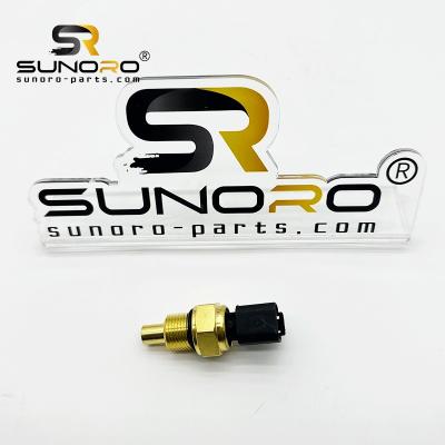 China Excavator Water Temperature Sensor 236-8757 2846A101 for E320d Pressure Switch for sale