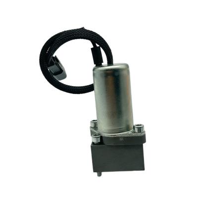 China PC200-7 Hydraulic Pump EPC Valve Main Pump Solenoid Valve 702-21-57400 702-21-60700 for sale