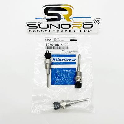 China Atlas Copco Air Compressor Temperature Sensor 1089057400 1089057400 1089-0574-00 for Excavator for sale