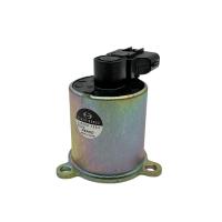 China SUNORO Excavator EGR Valve 25620-E0133 for SK200-8 SK250-8 J05E Engine for sale