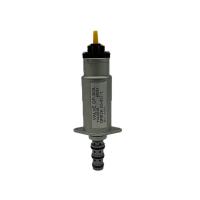 China SUNORO Hydraulic Main Pump Solenoid Valve 1140616 114-0616 for E330B E330C 24V for sale