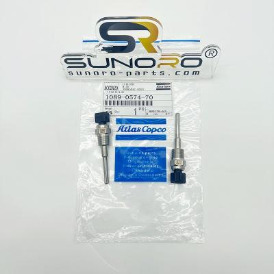 China Atlas Copco Air Compressor Temperature Sensor 1089057407 1089-0574-70 100-240V for sale
