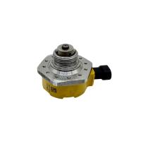 China SUNORO 312-5620 Fuel Pump Solenoid Valve for C6.4 C4.2 C4.4 Excavator Engine 24V for sale