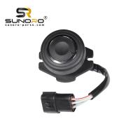 China SUNORO Excavator Throttle Knob Potentiometer 2552-1004 for Doosan DH225-7 DH300-7 for sale