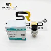 China YN52S00103P1 SK200-8 High Voltage Sensor 52S00103P1 for KO-BELCO Excavator Parts for sale