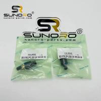 China Hyundai R225-7 Excavator Pressure Sensor Switch 20PS981-2H9Z 31E5-40500 20PS981-2 for sale