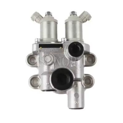 China Excavator Hydraulic Solenoid Valve 9254306 for Hitachi ZAXIS200-3 ZX210-3 ZX240-3 for sale