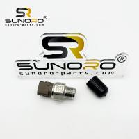 China Isuzu Holden 4HK1 6HK1 Common Rail Fuel Pressure Sensor 4990006340 499000-6340 for Excavator for sale