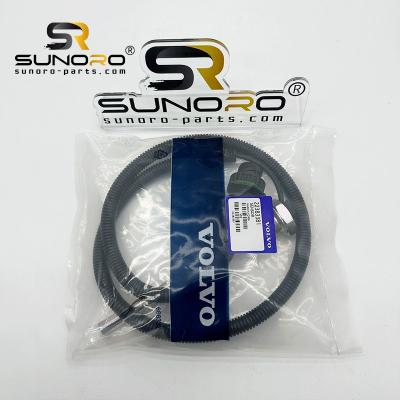 China Excavator Oil Level Temperature Sensor 22383381 21391697 20840227 for EC210BLC EC220D D6E for sale