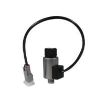 China Hydraulic Solenoid Valve UC1026026416 for Komatsu Wheel Loader WA150-6 WA200-5 WA200-6 WA200-7 WA25 for sale