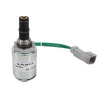 China SUNORO 24V D8R Solenoid Valve 458-2949 186-1526 Compatible with D6M D6R D8R for sale
