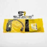 China Pressure Sensor 194-6724 1946724 for Excavator 3406E 3412E Engine C15 C18 for sale