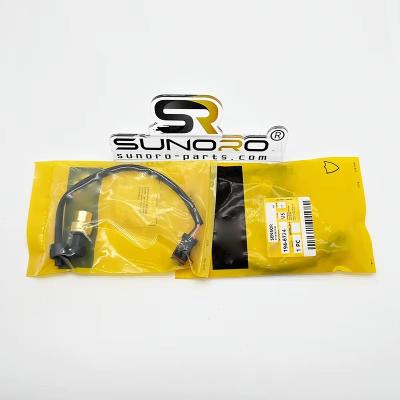 China Pressure Sensor 194-6724 1946724 for Excavator 3406E 3412E Engine C15 C18 for sale