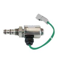 China SUNORO Solenoid Valve D10R D5M D5N D6M Bulldozer 198-4607 1984607 Heavy Duty for sale