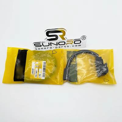 China 266-1467 Position Sensor for Cat 120H 140H 420E 924H 953D Construction Machinery for sale