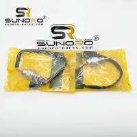 China Engine Temperature Sensor 106-0735 for Cat 3126 3406E 3412E C12 C15 C18 for sale