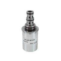 China SUNORO 200-6210 Excavator Intake Pipe Solenoid Valve for E420E 420E Loader for sale