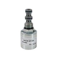 China Solenoid Valve Assembly 423-4562 for 304E2 303.5E2 Excavator Spare Parts 24V for sale