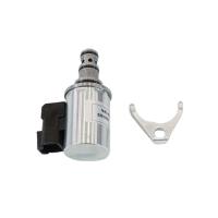 China 2250300 Solenoid Valve 24V for Caterpillar Wheel Loaders 924G 930G 950H 966H 972H 225-0300 for sale