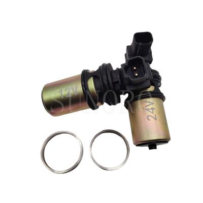 China Excavator Electronic Fuel Pump Assembly 5621852 5094849 for 330GC C7.1 Engine for sale