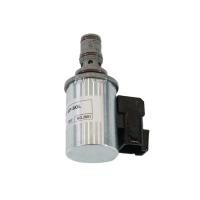China SUNORO Excavator Solenoid Valve 204-1399 204-1400 1959700 195-9700 for E216b E236b for sale