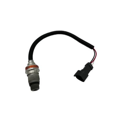 China SUNORO Excavator Hydraulic Pump High Pressure Sensor 2218859 221-8859 for E320B E320C for sale