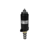 China SUNORO Hydraulic Pump Solenoid Valve KDRDE5K-31/30C50-140 for SANY 215 Excavator 60081917 for sale