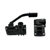 China Inlet Pressure Sensor 266-0136 for Cat C6.4 Engine Excavator 312D 315D E320D for sale