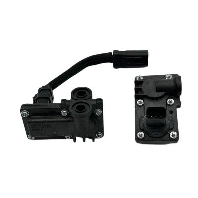 China Inlet Pressure Sensor 266-0136 for Cat C6.4 Engine Excavator 312D 315D E320D for sale