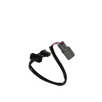 China Excavator Throttle Motor Locator YN205000027-2 for SK200-6/6E 24V DC for sale