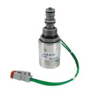 China SUNORO Hydraulic Cartridge Valve 147-5399 for Cat 950F II 960F 966F II 970F 980G for sale