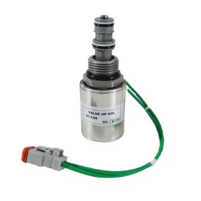 China SUNORO Hydraulic Cartridge Valve 147-5399 for Cat 950F II 960F 966F II 970F 980G for sale