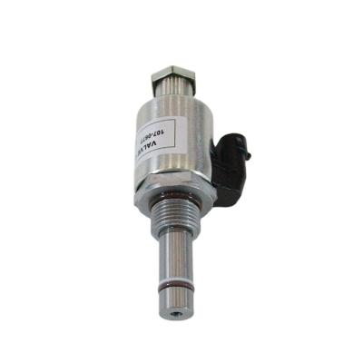 China SUNORO Solenoid Valve 107-0677 for Excavator 3412E 3408E C30 C32 D8L D9L for sale