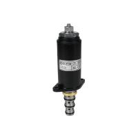 China SUNORO YN35V00049F1 KDRDE5K-31/40C50 Solenoid Valve for KOBELCO SK200-8 Excavator 24V for sale