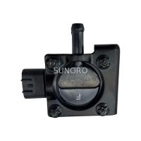 China Isuzu 4HK1 Engine DPF Differential Pressure Sensor 8-97360368-2 Original Excavator Part for sale
