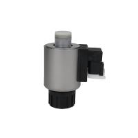 China SUNORO Solenoid Valve Coil 543-3739 12V 24V for Caterpillar E320 320GC 320GX Excavator for sale