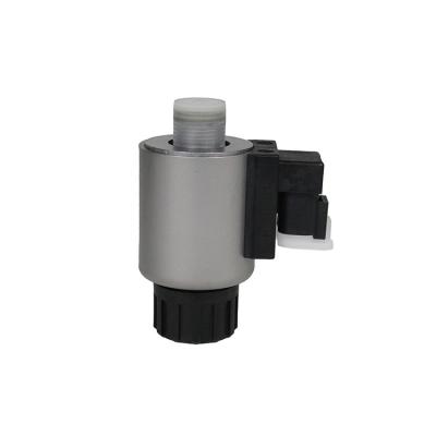 China SUNORO Solenoid Valve Coil 543-3739 12V 24V for Caterpillar E320 320GC 320GX Excavator for sale