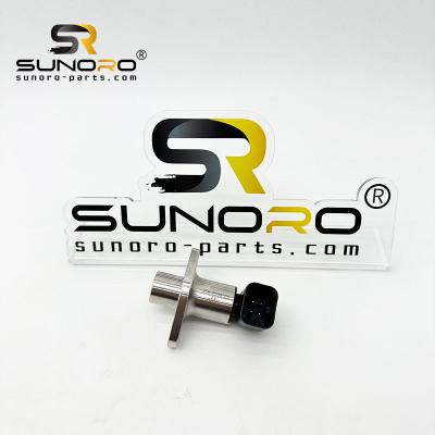 China SUNORO Loader Speed Sensor 358-2398 for Cat 953K 963K MH3040 D3K2 D4K2 D7E D9T 6015B for sale