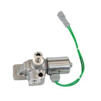 China Solenoid Valve Assembly 174-3705 for 3116 3126 3412E Engine Wholesale Machinery Parts for sale