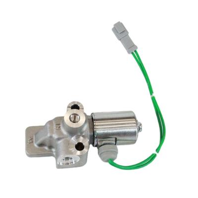 China Solenoid Valve Assembly 174-3705 for 3116 3126 3412E Engine Wholesale Machinery Parts for sale